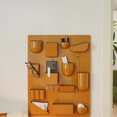 Post Modern Wall Organiser