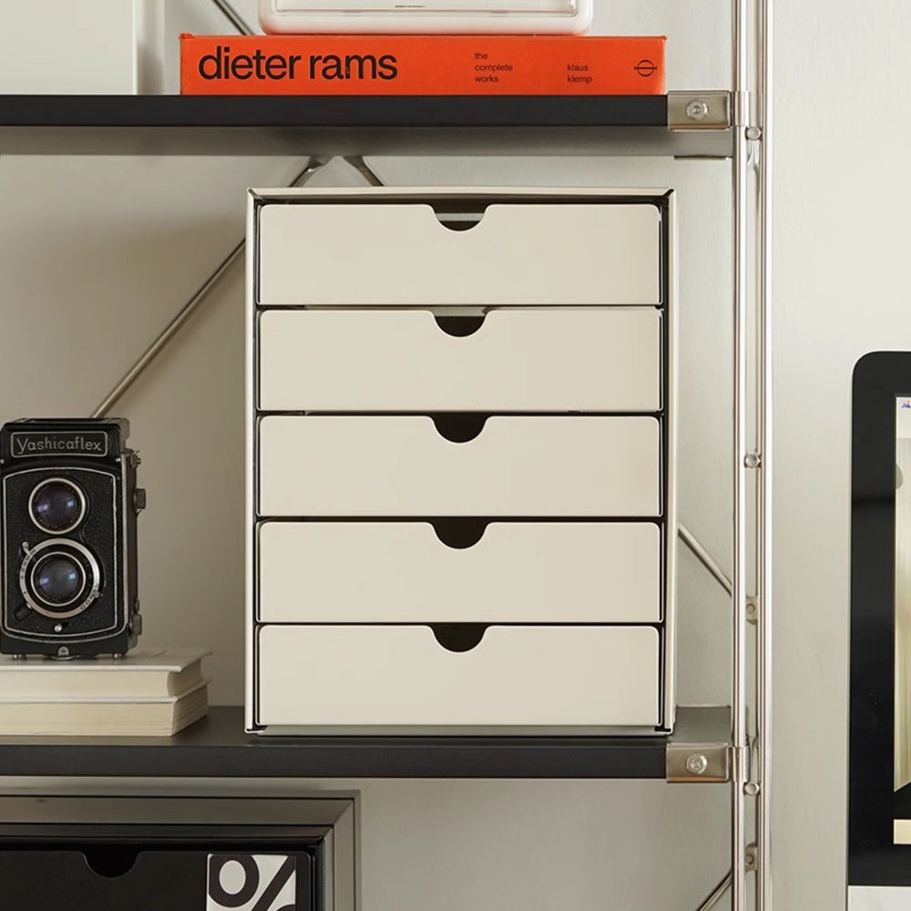 Form Series | Drawer Organiser | The Feelter