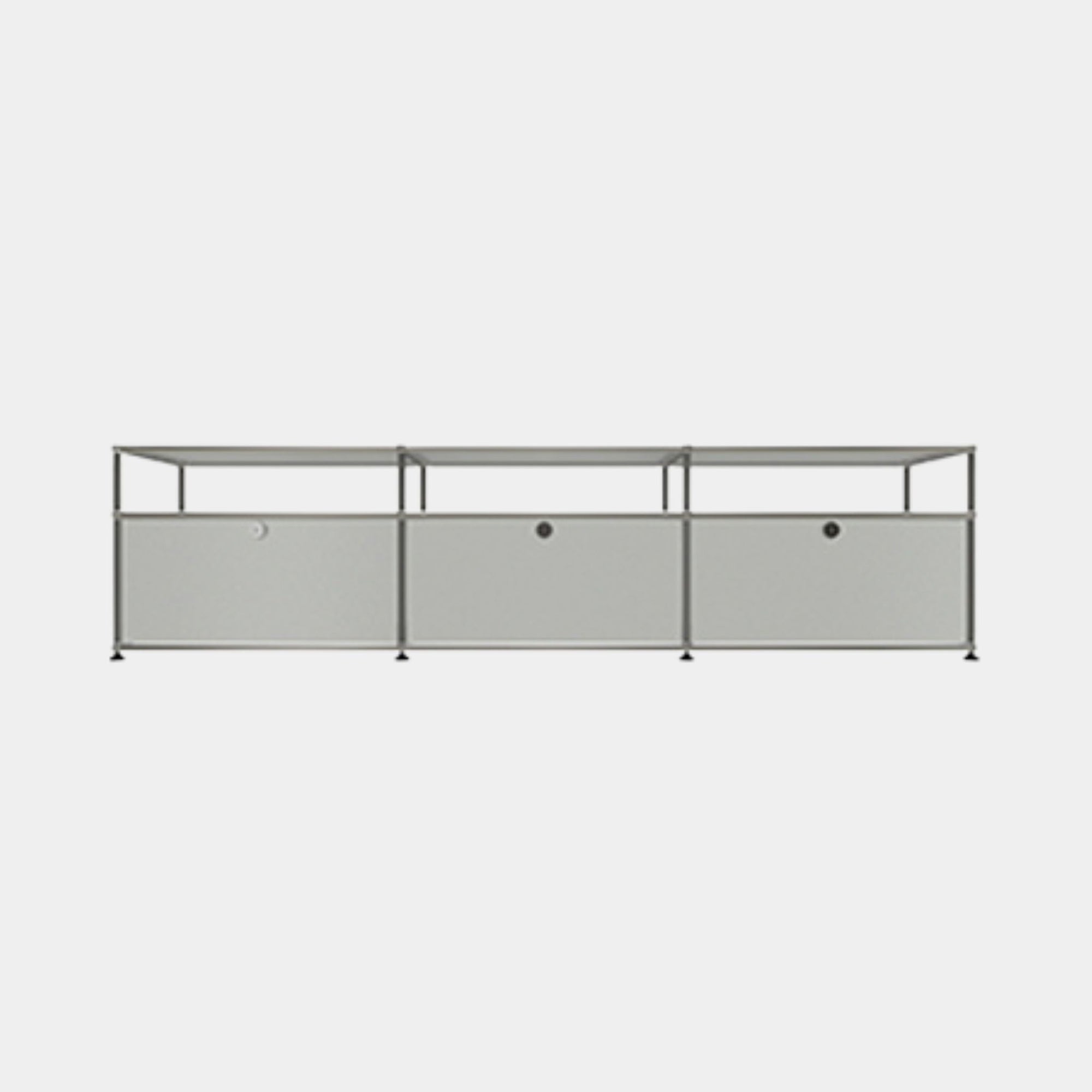 Form Series | Modular TV Cabinet