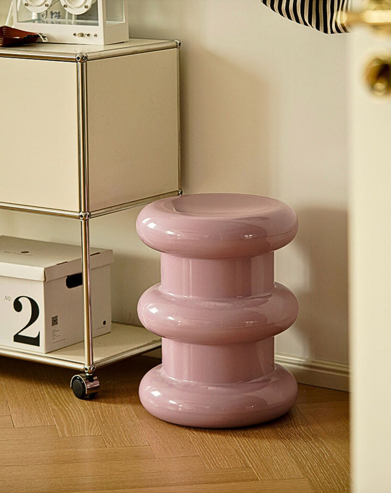 Pill Stool – The Feelter