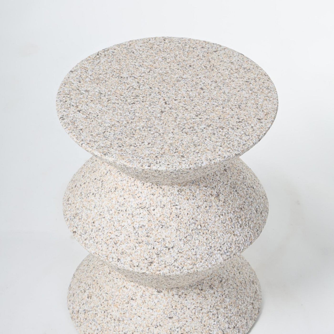 Sand Series | Sandi Outdoor Side Table
