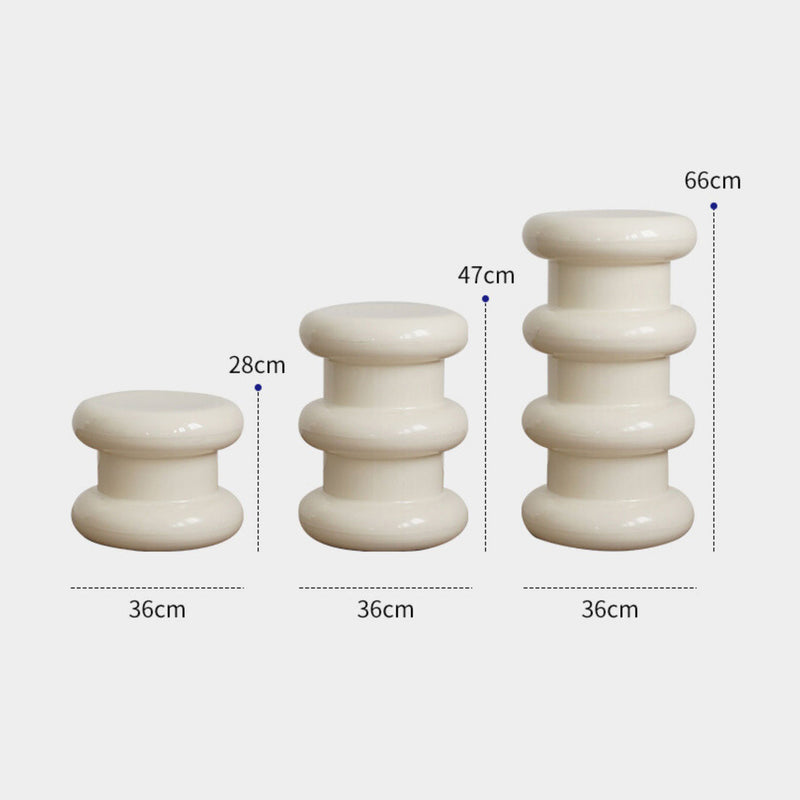 Pill Stool – The Feelter
