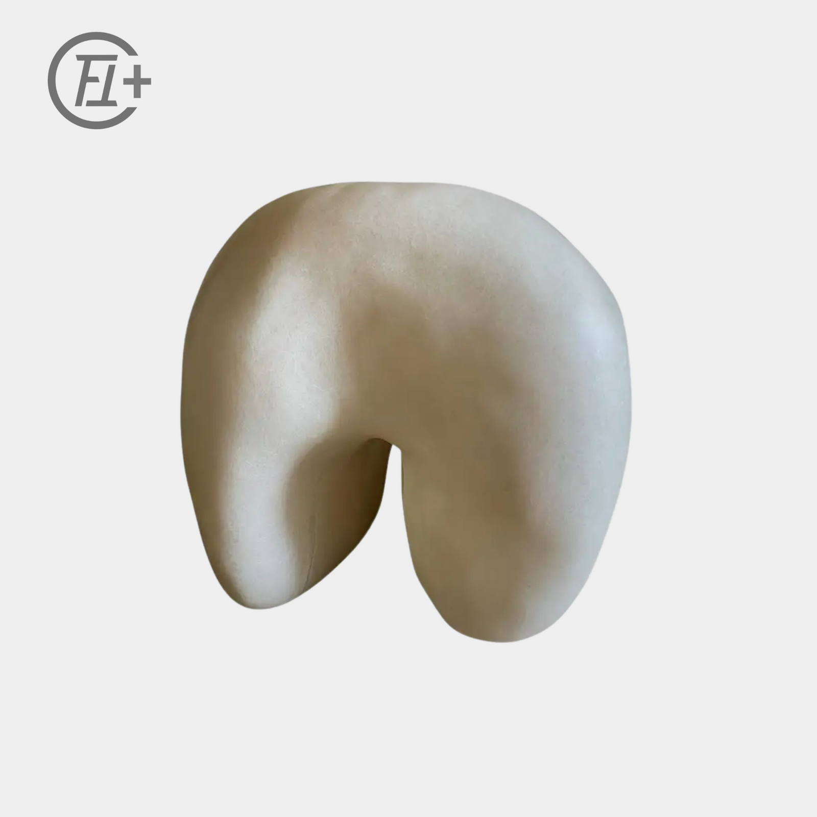 Kar Studio | Tooth Stool | Kar Studio | Tooth Stool | The Feelter