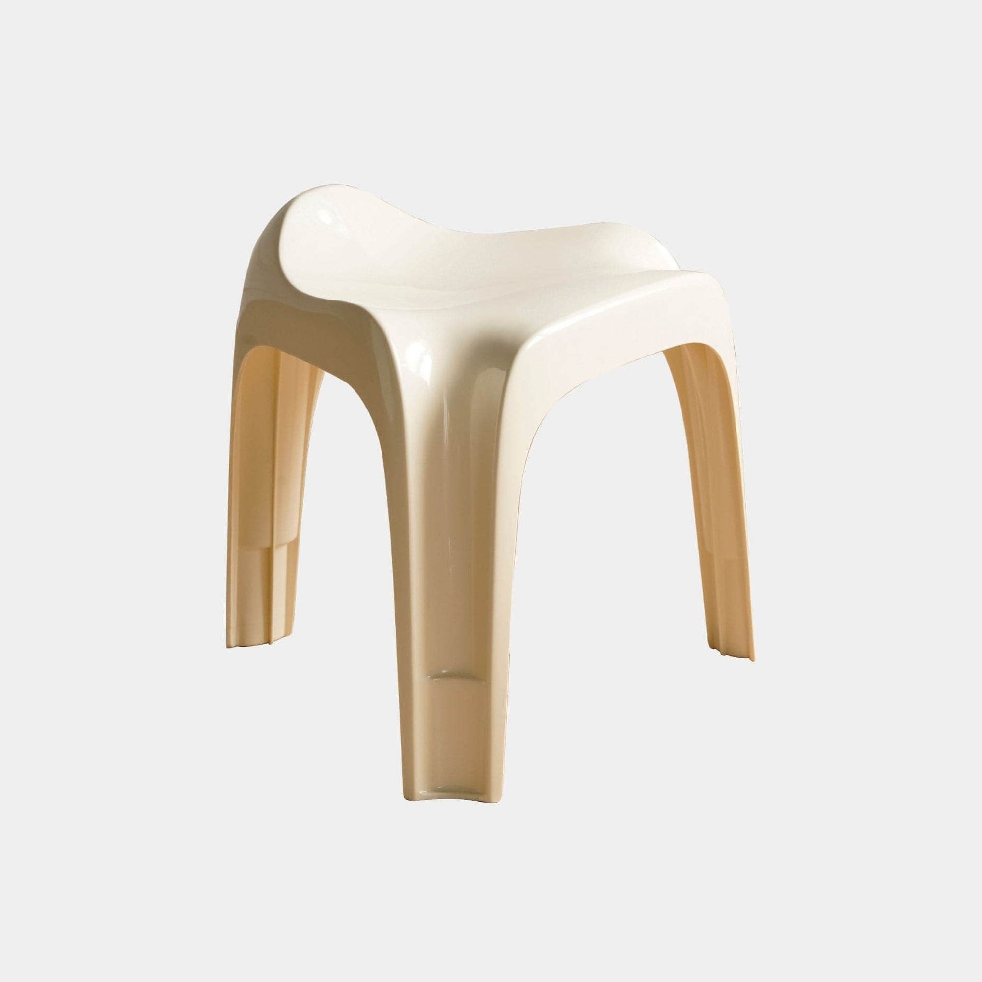 Calista Plastic Stool