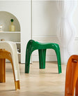 Calista Plastic Stool