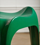 Calista Plastic Stool | Plastic Stool | Lightweight & Versatile