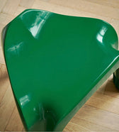 Calista Plastic Stool | Plastic Stool | Lightweight & Versatile