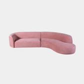 Tidal 4 Seat Sofa