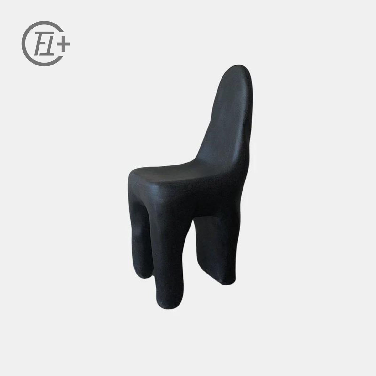 Kar Studio | Playdough Chair