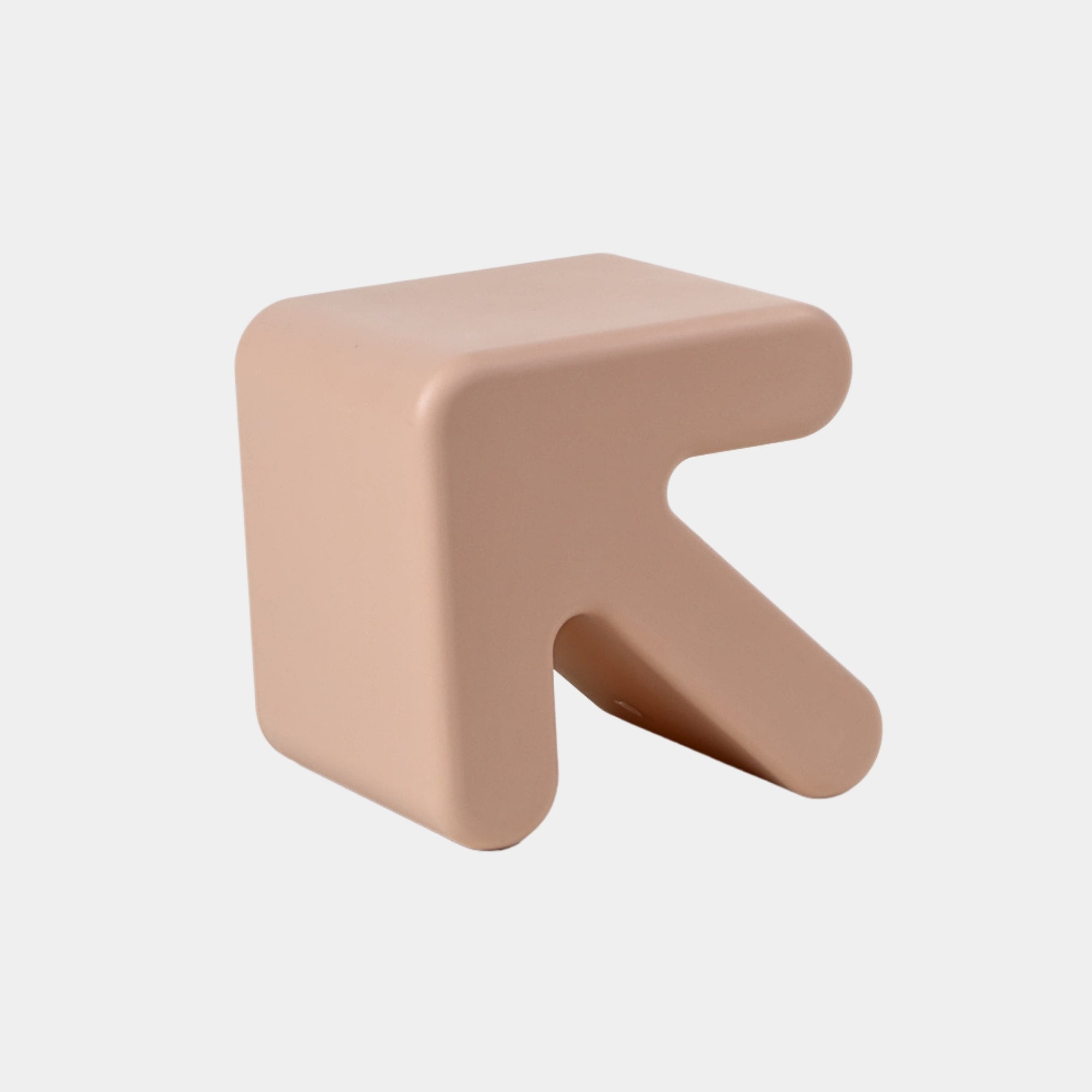 Arrow Stool