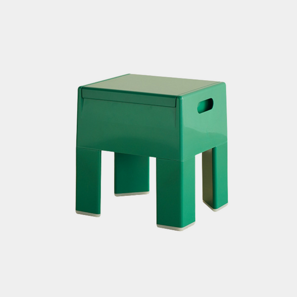 Flick Hidden Storage Stool | Storage Stool | Hidden Compartment