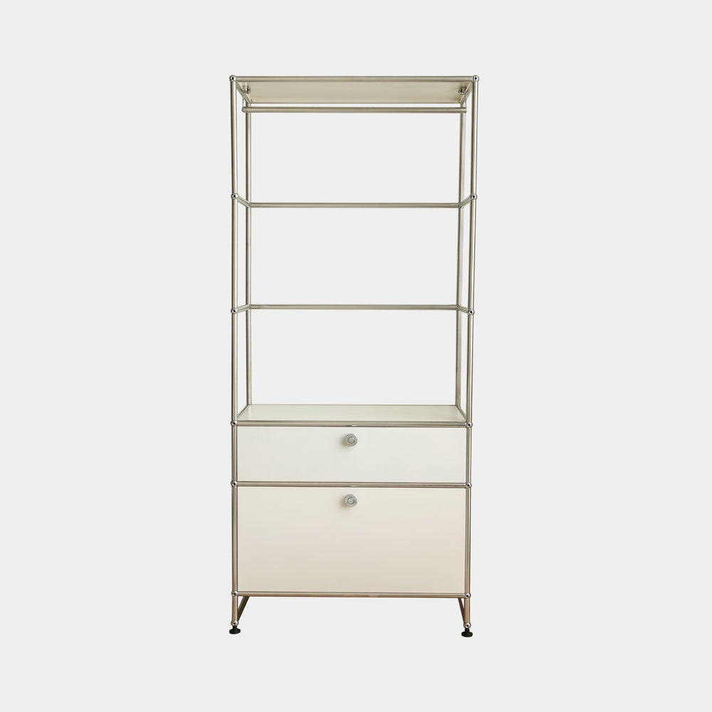 Form Series | Modular Independent Wardrobe