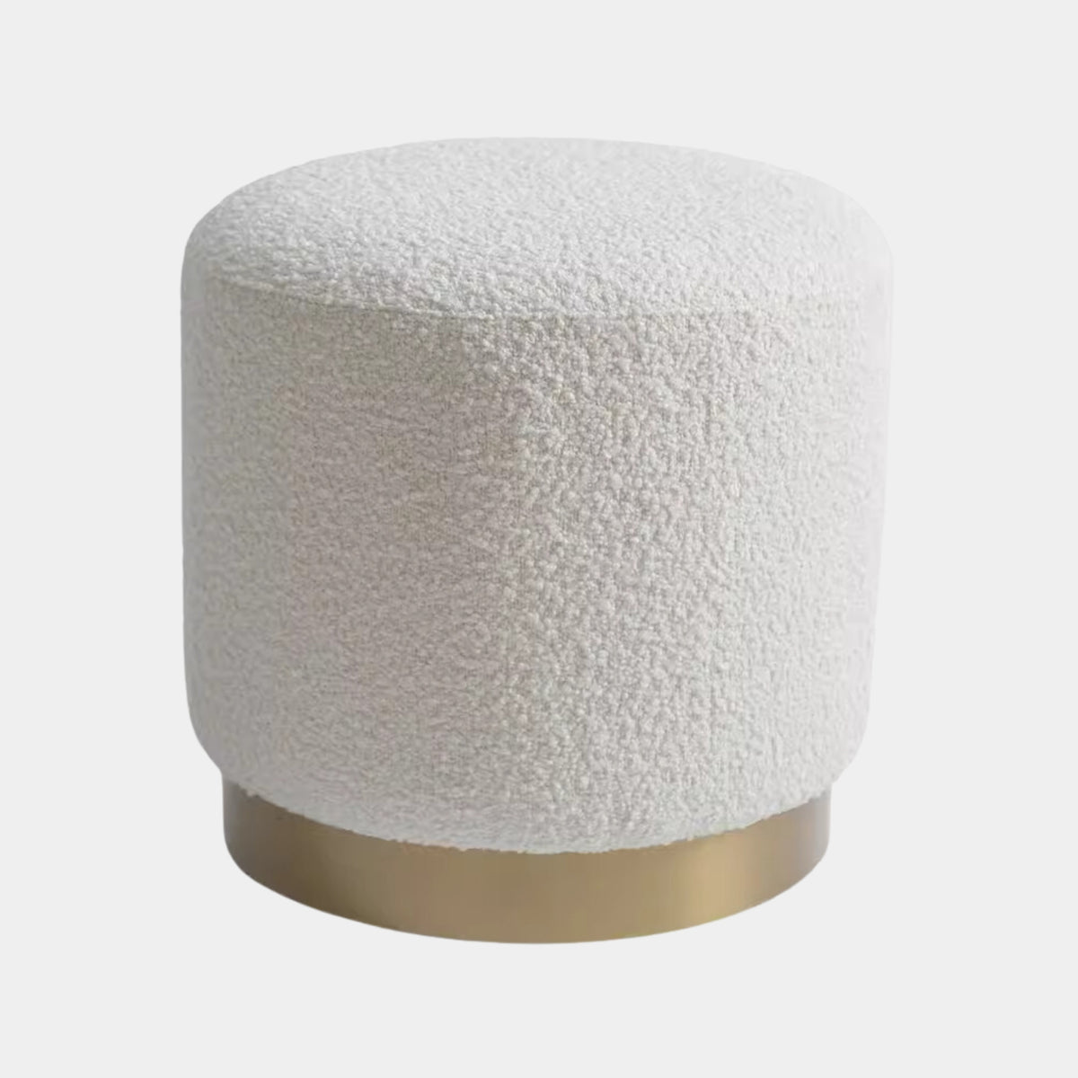 Cylindrical Stool