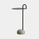 Contemporary Granite Drink Stand