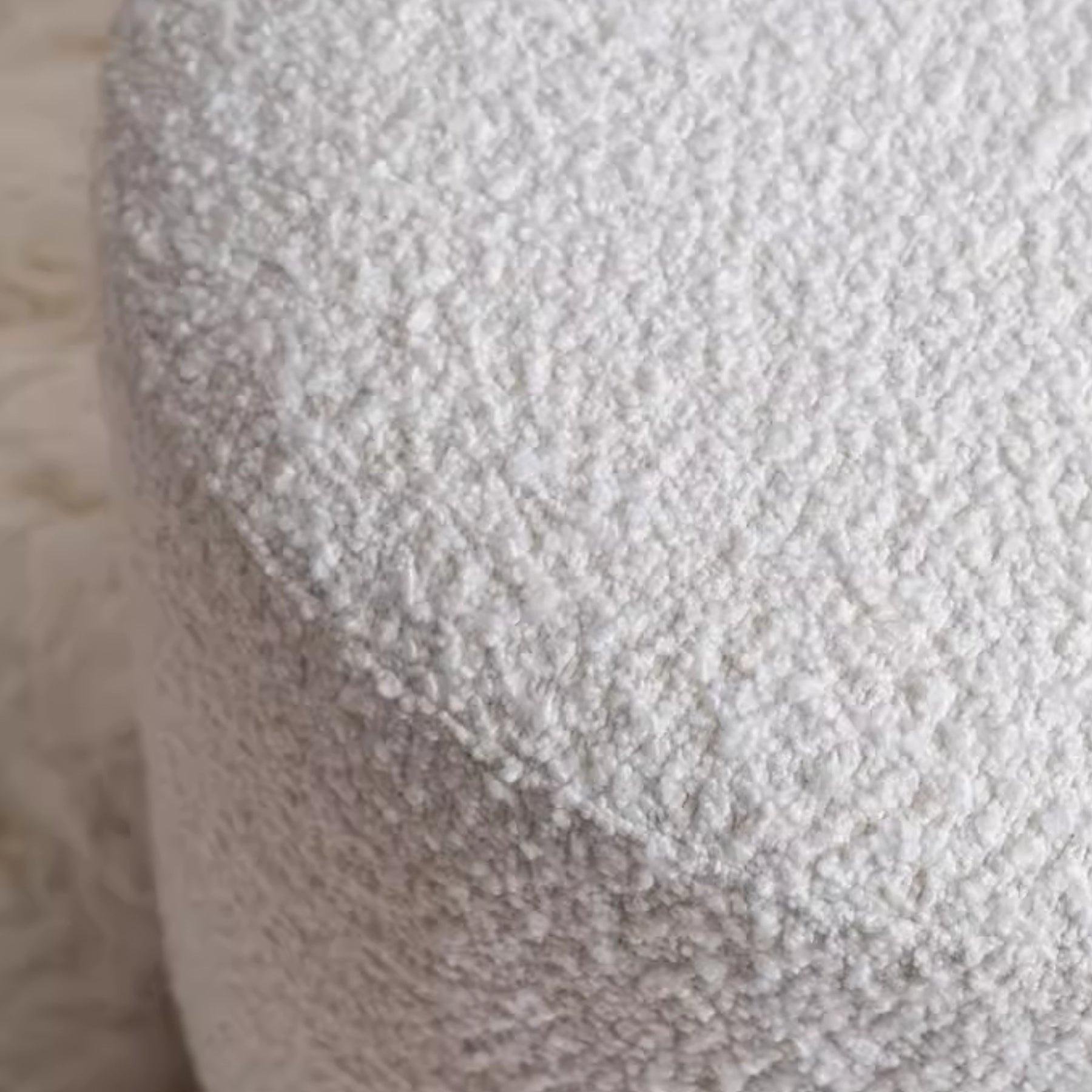 Cylindrical Stool