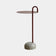 Contemporary Granite Drink Stand