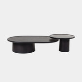 Balanced Coffee Table