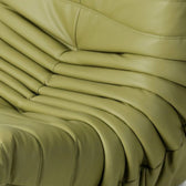 Fireside Modular Sofa