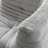 Fireside Modular Sofa