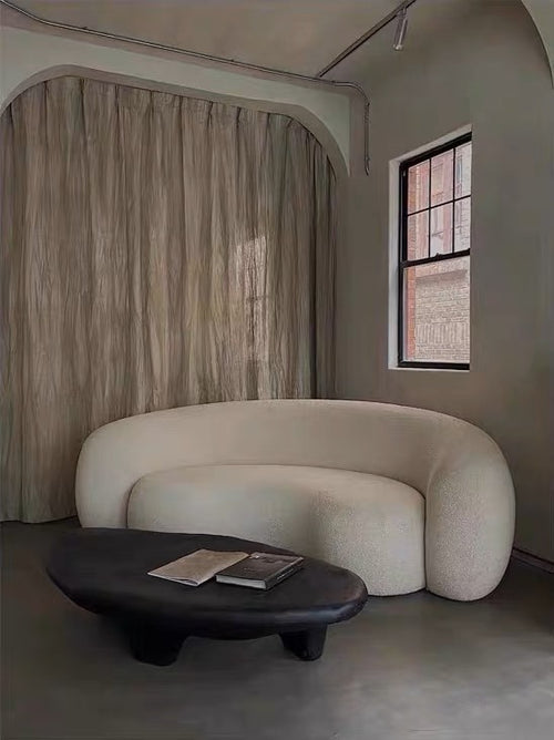 Kar Studio | Circular Sofa | Kar Studio | Circular Modular Sofa