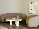 Kar Studio | Circular Sofa | Kar Studio | Circular Modular Sofa