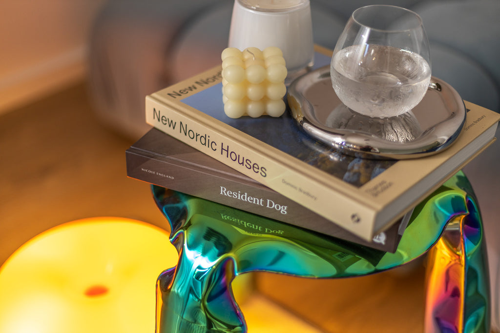 Balloon Stool – The Feelter