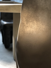 Kar Studio | Playdough Chair | The Feelter
