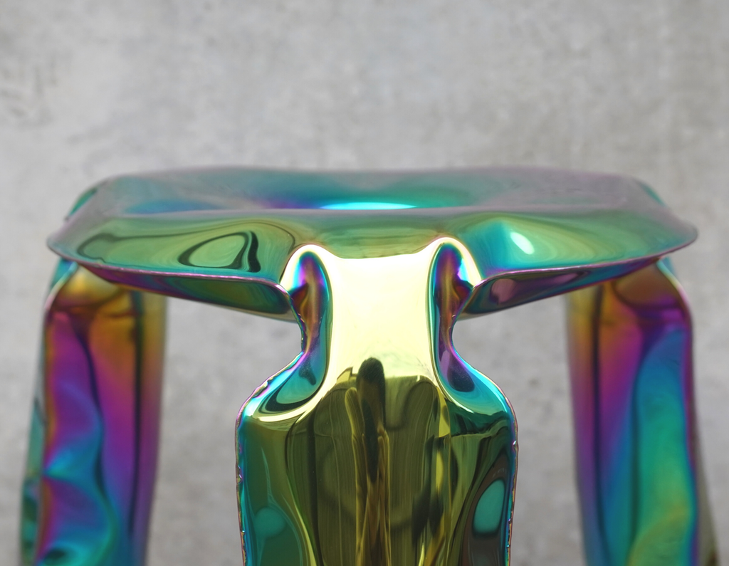 Balloon Stool – The Feelter