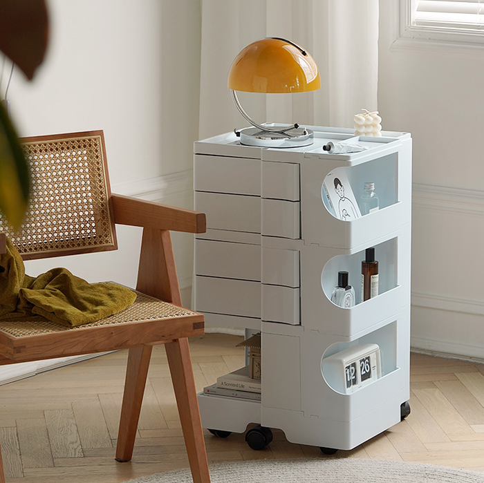 Bobby Storage Trolley