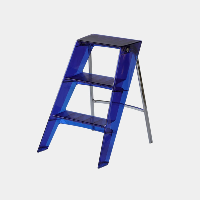 Crystal Step Ladder