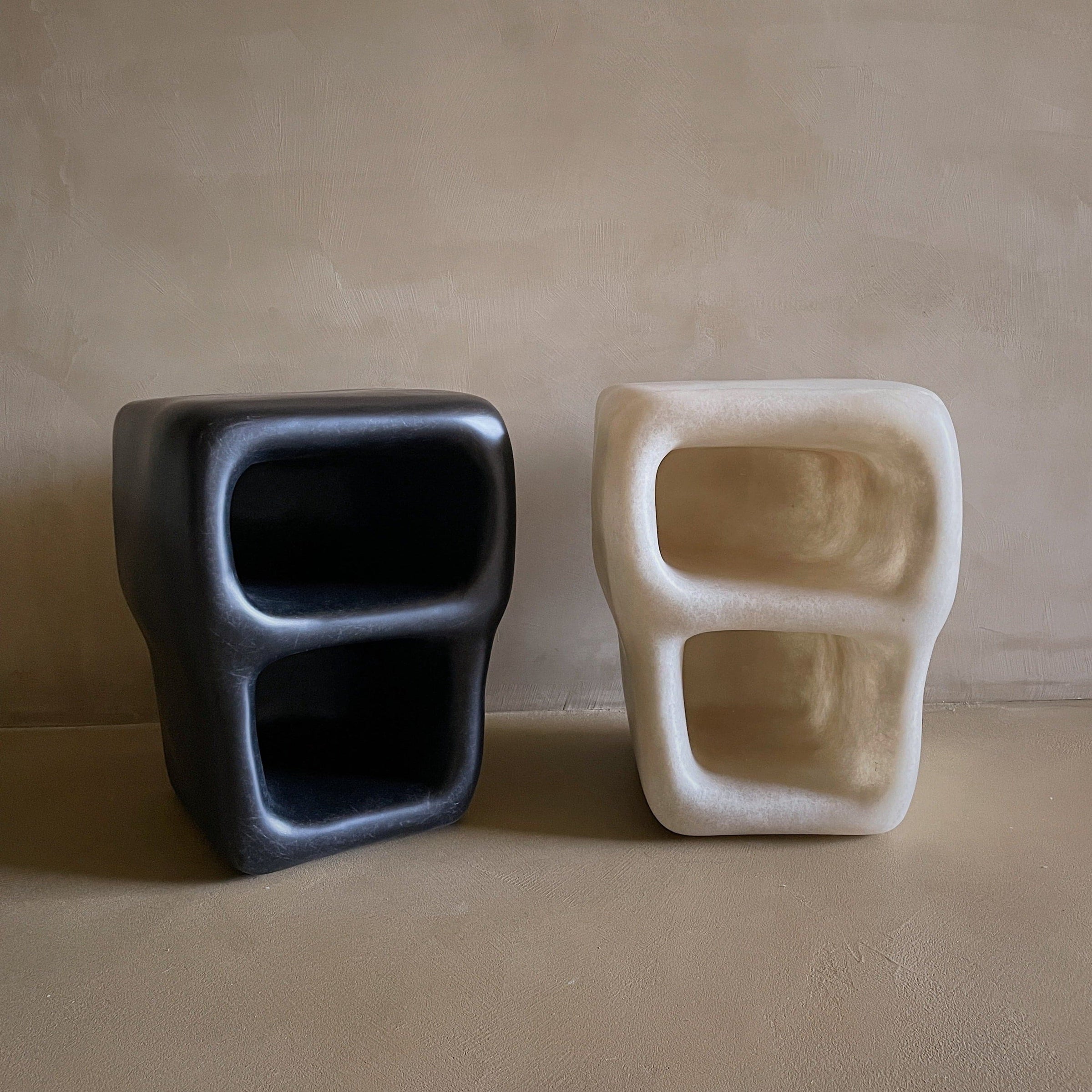 Kar Studio | Cave Side Table