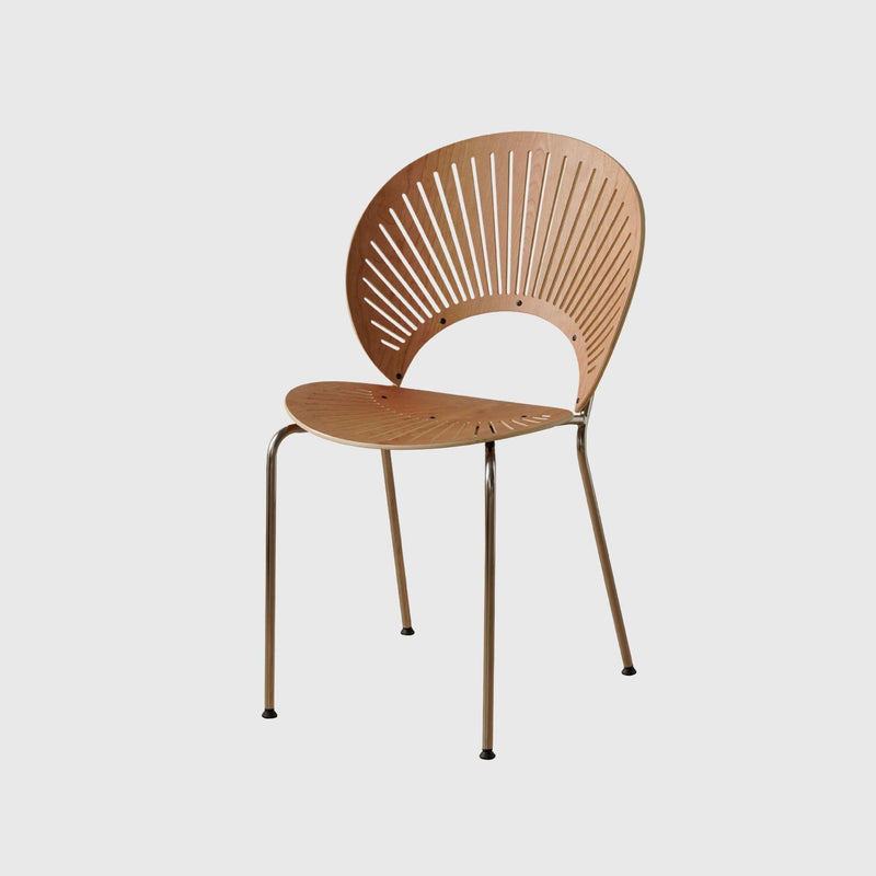 Fan Dining Chair – The Feelter