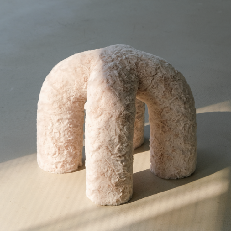 Octopus Stool – The Feelter