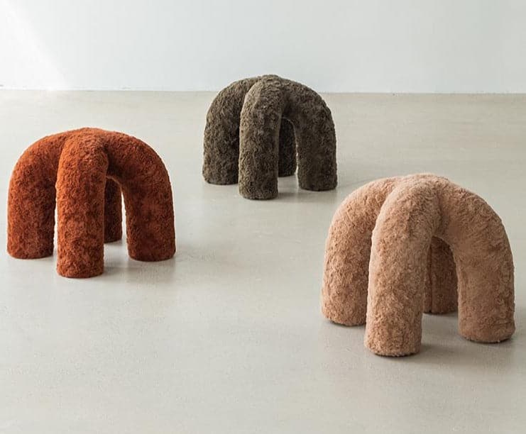 Octopus Stool – The Feelter