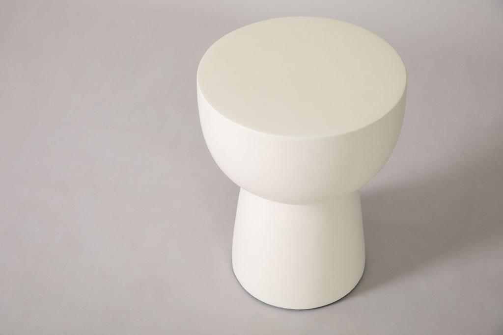 Chubby Series | Stool | Fibreglass version – The Feelter