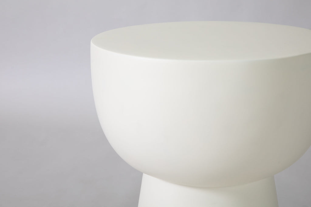 Chubby Series | Stool | Fibreglass version – The Feelter