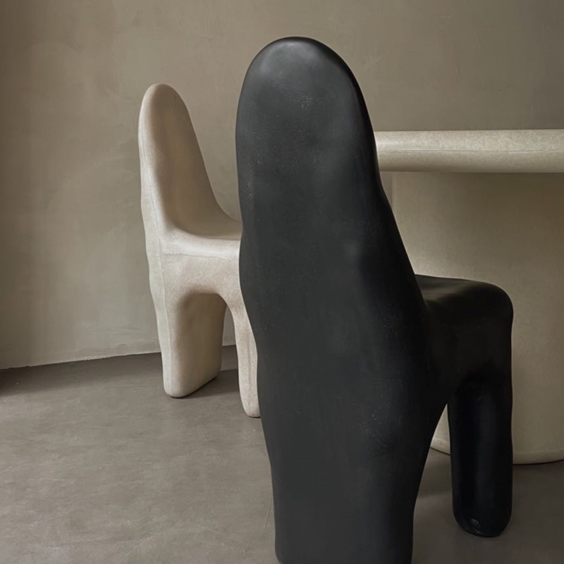 Kar Studio | Playdough Chair – The Feelter